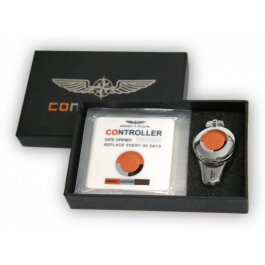 Design4pilots pilot Controller kit